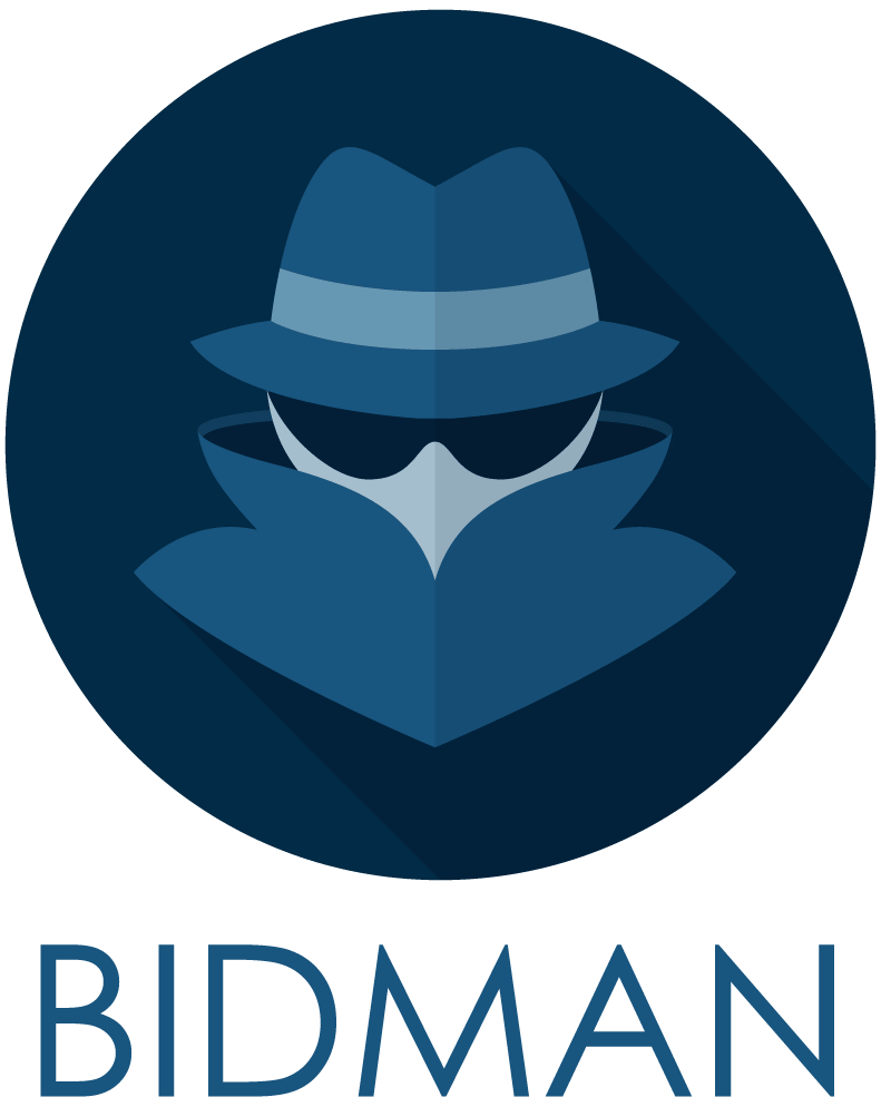 Login | BIDMAN